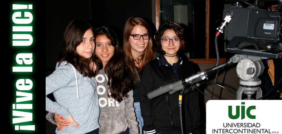 UIC Calidad Académica a Tu Alcance - Revista Juventud'es
